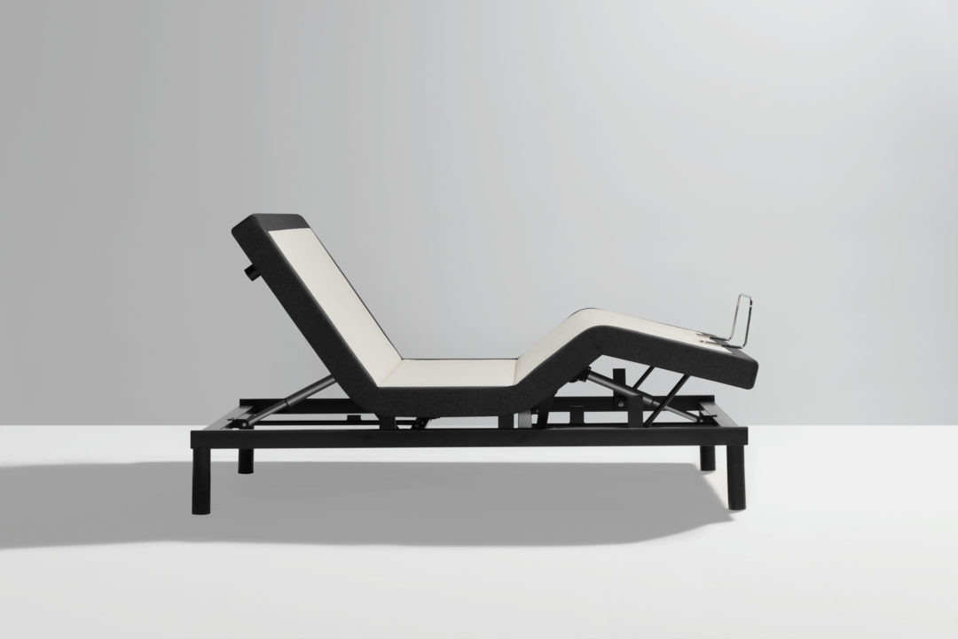 Sealy Ease Adjustable Base - The SleepZone Mattress Centers