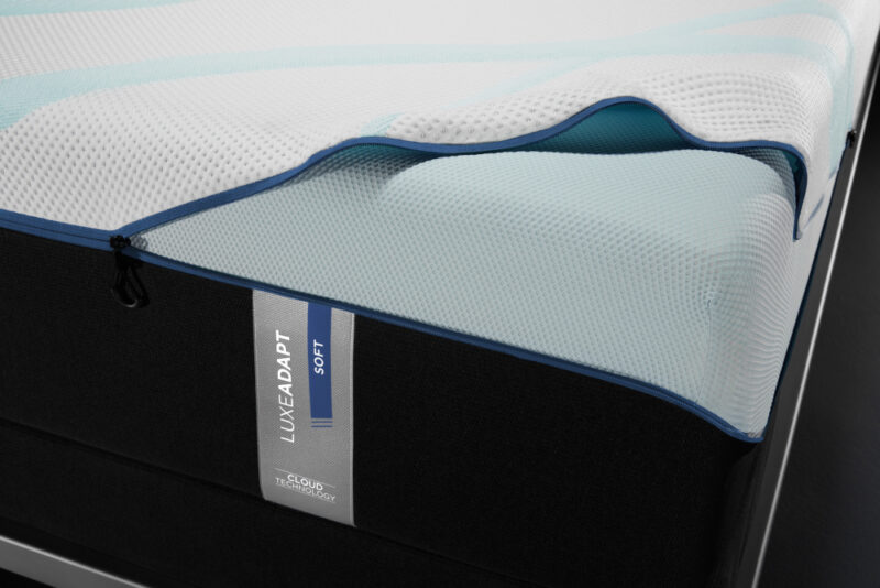 TempurPedic TEMPUR LuxeAdapt Soft