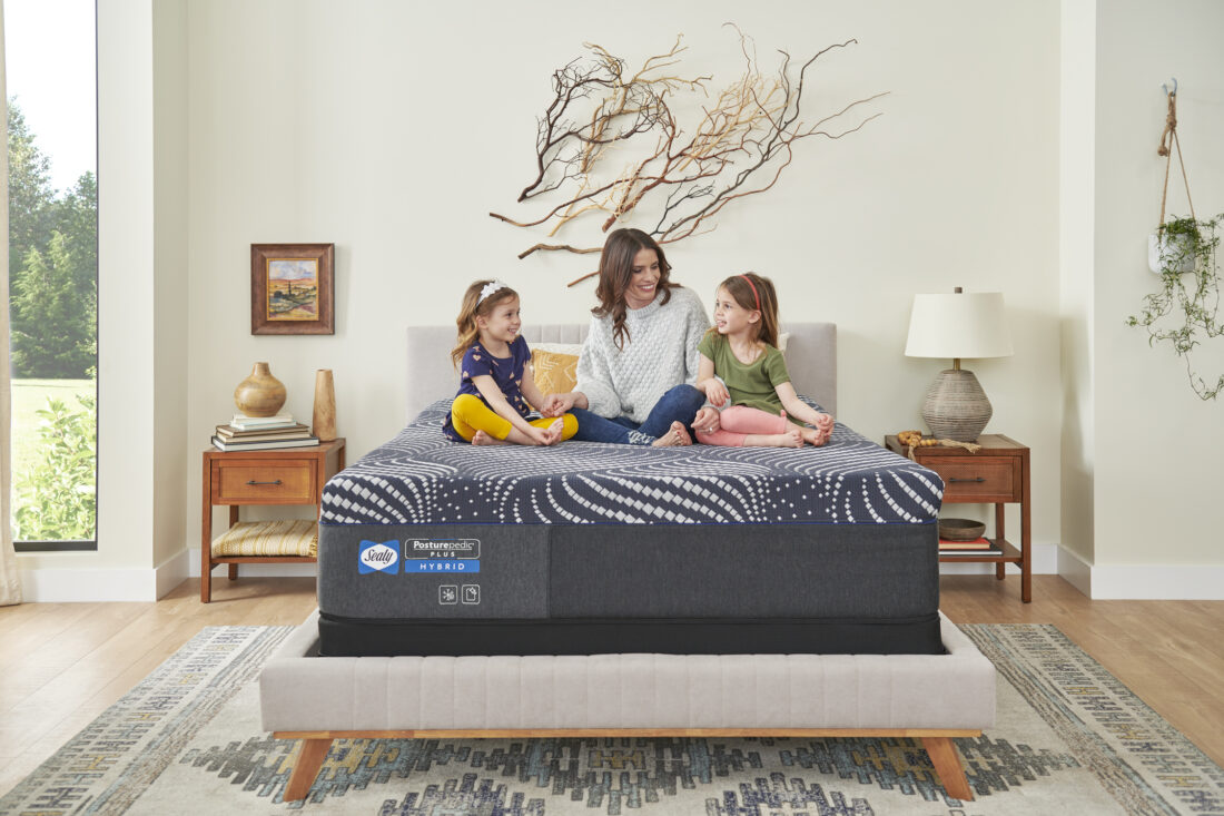 Exploring Mattress Types: Foam, Hybrid, and Innerspring - The SleepZone ...