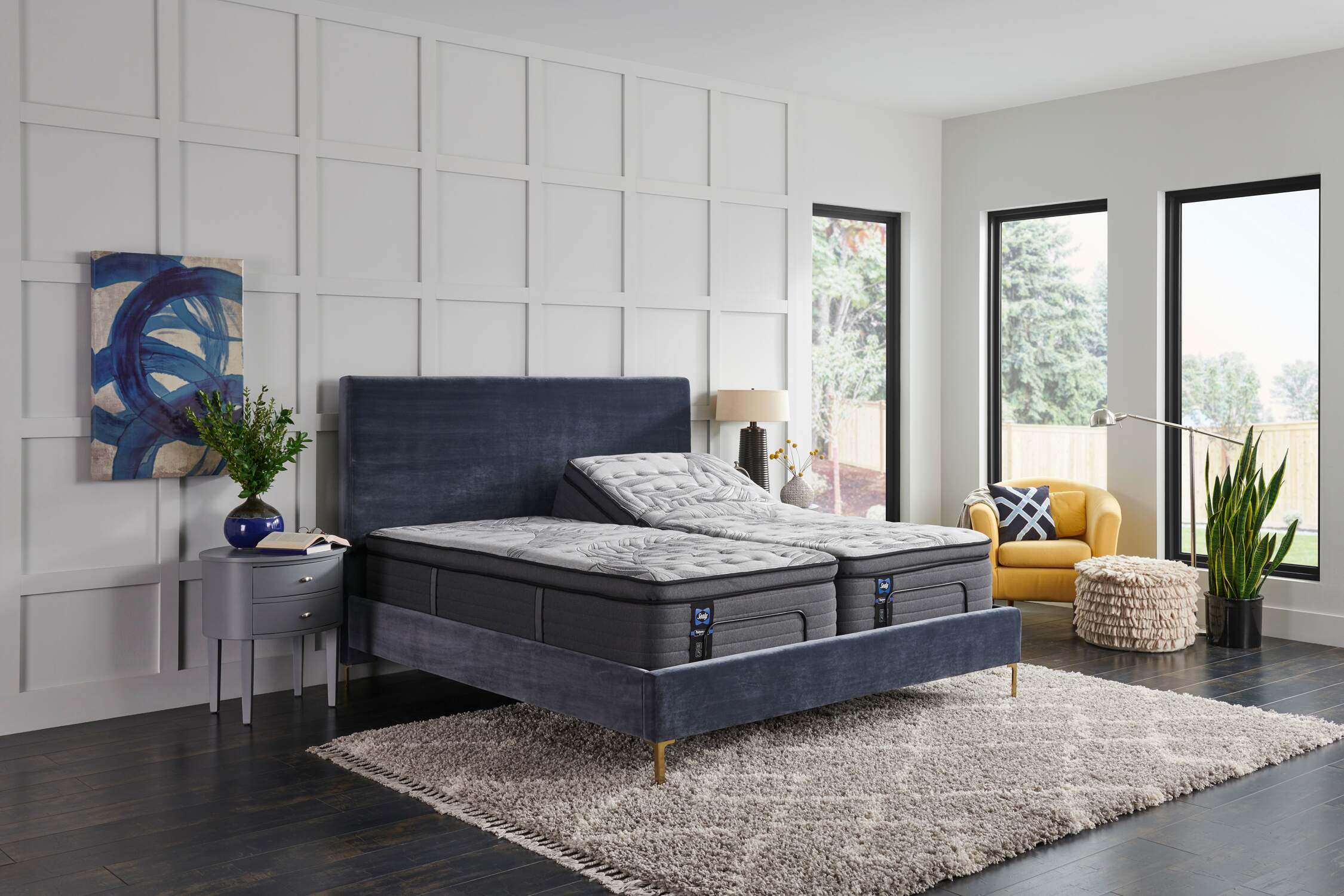 Sealy Reflexion Benedict Pillowtop